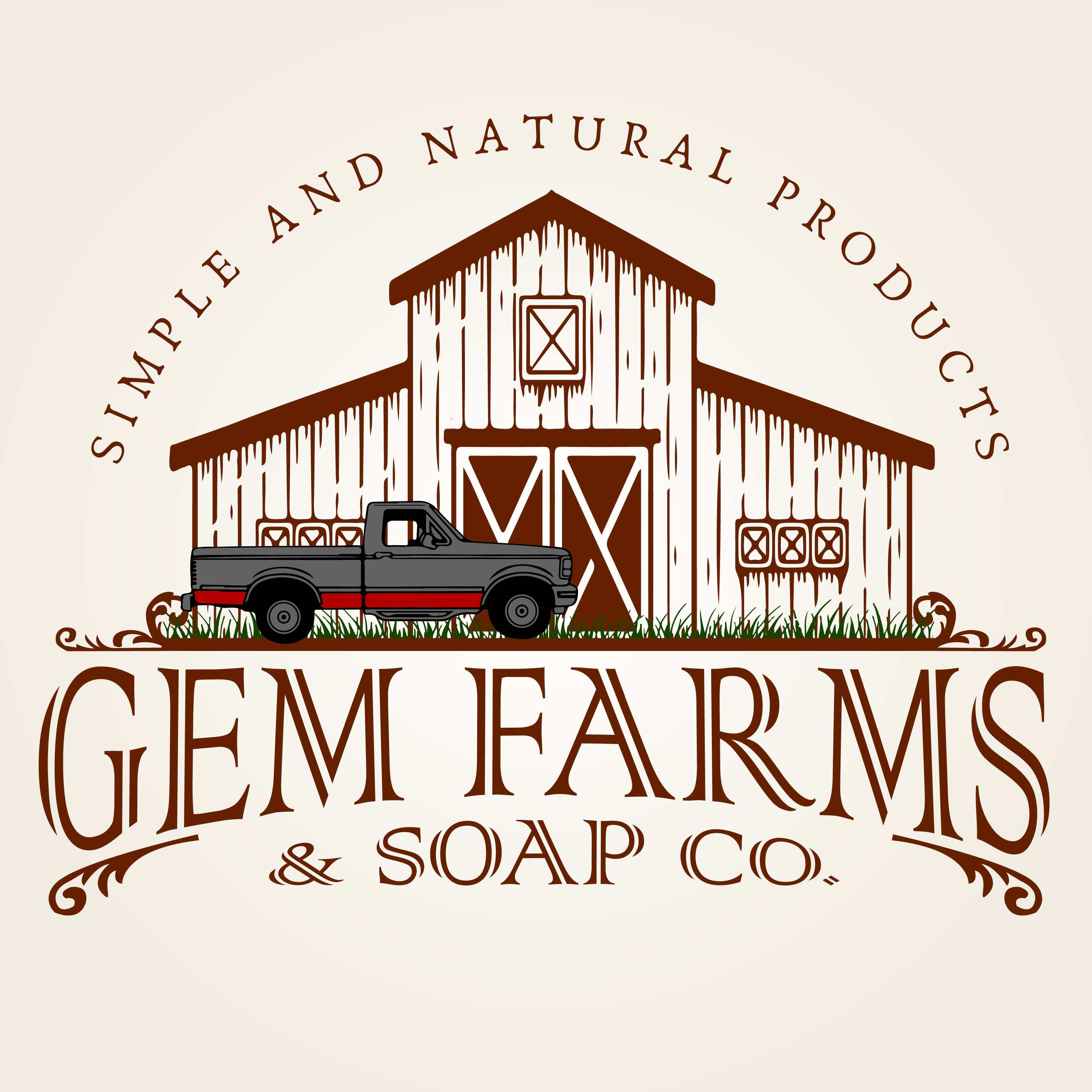 Gem Farms